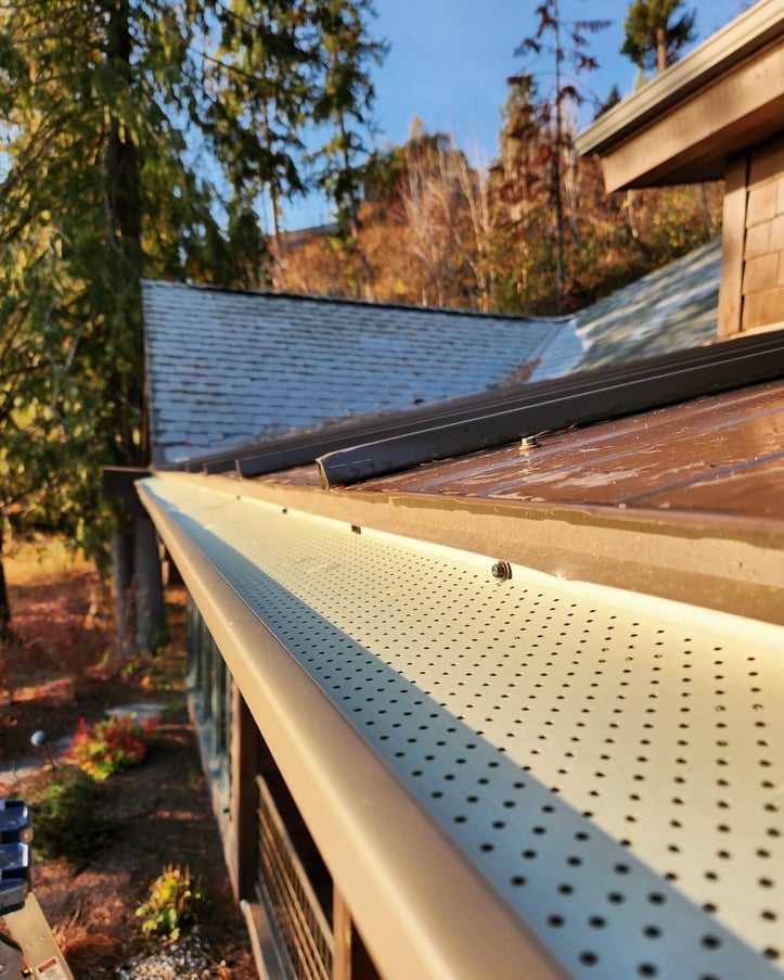 The Cost of Gutter Replacement: What You Need to Know